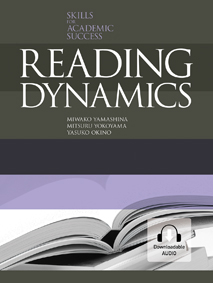 Reading Dynamics - センゲージ ラーニング株式会社 - ELT