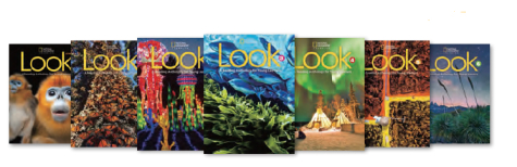 Look - Anthology - センゲージ ラーニング株式会社 - ELT