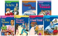 Foundations Reading Library - センゲージ ラーニング株式会社 - ELT