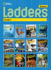 National Geographic Ladders - Science - センゲージ ラーニング株式会社 - ELT